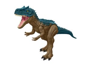 0194735187928 - Jurassic World Riesendino Allosaurus Spielfigur