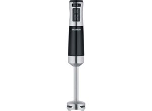 4008146040665 - SEVERIN Stabmixer SM 3771 - hand blender - black - 600 W