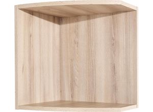 4038061008785 - Schrankaufsatz WIMEX Multiraumkonzept beige (struktureichfarben hell) B30cm H40cm T38cm Spanplatte Möbelaufsätze erweiterbar 4038061008785 - Schrankaufsatz WIMEX Multiraumkonzept beige (struktureichfarben hell) B30cm H40cm T38cm Spanplatte Möbelaufsätze erweiterbar