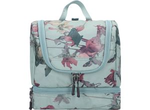 7630050479438 - Kulturbeutel NITRO Travel Kit Kinder Gr B H T 25cm x 11cm x 24cm bunt Polyester Taschen Kosmetiktasche für Reise Waschtasche Reisetasche für Kosmetikartikel