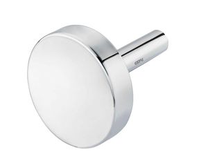 4006664147620 - Fleischplattierer GEFU TAMPA silber Ø84cm Edelstahl 18 10 Fleischklopfer schonend Plattieren extra schwer 4006664147620 - Fleischplattierer GEFU TAMPA silber Ø84cm Edelstahl 18 10 Fleischklopfer schonend Plattieren extra schwer