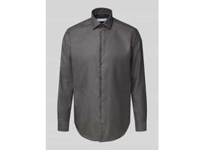 4069469245793 - Regular Fit Business-Hemd mit Kentkragen 4069469245793 - Regular Fit Business-Hemd mit Kentkragen