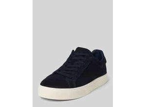 4068066728746 - Low Top Sneaker aus echtem Rindsleder