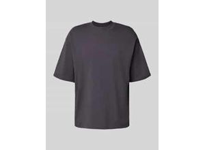 4069469412133 - Oversized T-Shirt mit Bio-Baumwoll-Anteil