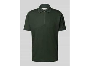 5715719625882 - Regular Fit Poloshirt aus Baumwoll-Mix Modell FAVE