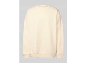 4068807556973 - Sweatshirt mit Rundhalsausschnitt