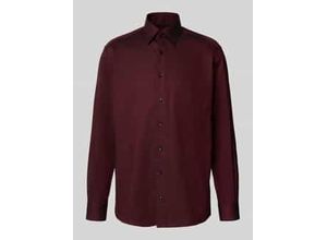 4067159718671 - Comfort Fit Business-Hemd mit Knopfleiste 4067159718671 - Comfort Fit Business-Hemd mit Knopfleiste