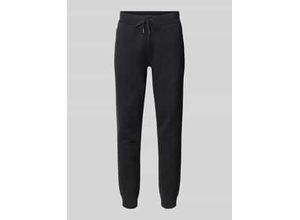 3616539455272 - Sweatpants mit elastischem Bund und Tunnelzug