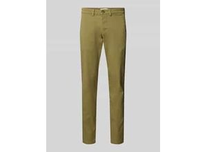5715726519563 - Slim Fit Chino aus Baumwoll-Mix Modell NEW MILES