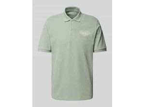 5715717182462 - Regular Fit Poloshirt mit Knopfleiste Modell MAKOTO
