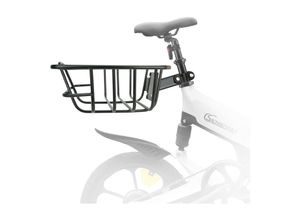 4050296125112 - SachsenRAD Fahrradkorb F Pro für SachsenRAD F11 F12