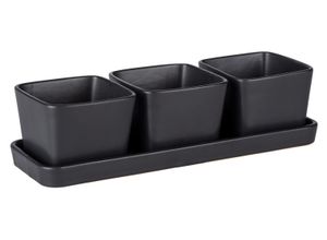 4008838380994 - Snack- Dipschalen-Set 4-teilig 4008838380994 - Snack- Dipschalen-Set 4-teilig
