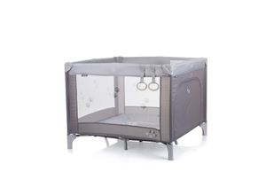 3800931057725 - Chioplino Laufstall Pop-up Reisebett faltbar Matratze Tragetasche Seiteneingang grau hellgrau 3800931057725 - Chioplino Laufstall Pop-up Reisebett faltbar Matratze Tragetasche Seiteneingang grau hellgrau
