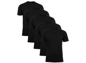 4250515186133 - Cotton Prime® 5er Pack T-Shirt O-Neck - Tee