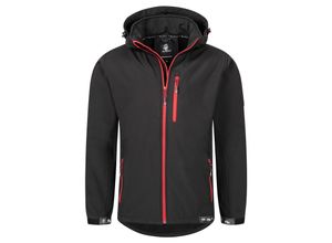 4251654402252 - Jacke Softshelljacke Regular Fit