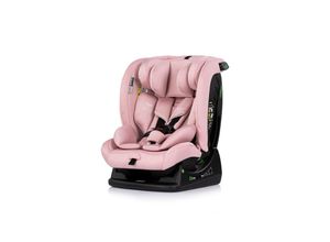 3800933000729 - Kindersitz i-Size Aviato (40 - 150 cm) Gruppe 0 1 2 3 verstellbar pink