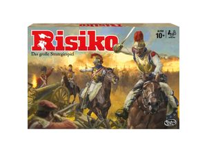 5010993312283 - Brettspiel Risiko Refresh Brettspiel B7404100 5010993312283
