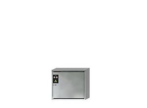 4250101106903 - Propangasflaschenschrank G-PG  Flügeltür Anschlag rechts 2 x 11 kg Flaschen B 840 x T 400 x H 750 mm