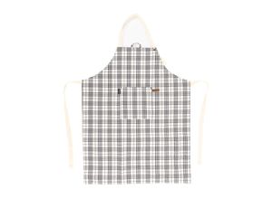 5413255157804 - Kochschürze »Tiseco Sherlock Checker« 5413255157804 - Kochschürze »Tiseco Sherlock Checker«