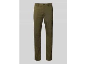 8721186787357 - Straight Fit Chino aus Baumwoll-Mix