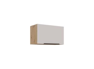 4255832102347 - Küchen Kurzhängeschrank 60 cm SOLANO Kaschmir Küche Küchenzeile Küchenblock 4255832102347 - Küchen Kurzhängeschrank 60 cm SOLANO Kaschmir Küche Küchenzeile Küchenblock