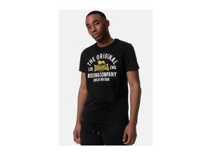 4255581513074 - Herren T-Shirt normale Passform CLOGHFIN