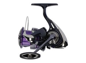 0043178188491 - Daiwa 24 Prorex X LT 4000-C Spinnrolle