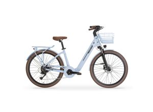 4262467732474 - Elektro-Citybike NEFELE 28 Zoll light sky