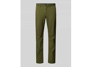 8721186857210 - Straight Fit Chino aus Baumwoll-Mix