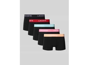 3617074036698 - Trunks mit elastischem Label-Bund im 5er-Pack