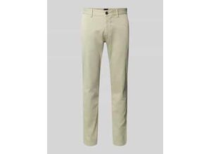 4063546995427 - Slim Fit Chino aus Baumwoll-Mix