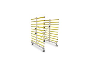 4262436015584 - mobiler doppelseitiger Tragarmwagen MTW-700