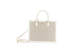 4048835240839 - Handtasche JOOP mazzolino aurelia handbag mhz Damen Gr B H T 32cm x 25cm x 14cm braun (birch) Kunststoff Taschen Henkeltasche Schultertasche Umhängetasche