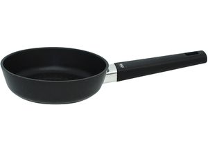 4006925753218 - Bratpfanne ELO Smart Wave schwarz H48cm Ø20cm Pfannen Für alle Herdarten geeignet inkl Induktion