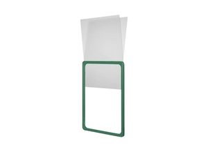 4004165010252 - U-Tasche für Plakatrahmen DIN A4 kaiserkraft