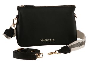 8054942316790 - Umhängetasche VALENTINO BAGS ZERO RE Damen Gr B H T 26cm x 17cm x 65cm schwarz (nero) Lederimitat Taschen Schultertasche Handtasche Damen Mini Bag