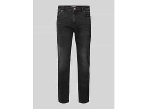 4068444453987 - Slim Fit Jeans im 5-Pocket-Design