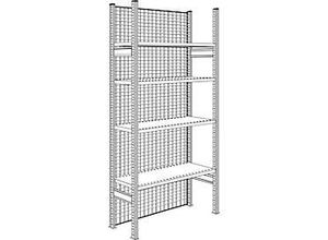 4052939385273 - Gitter-Rückwände für Feldbreite 1283 mm H 2278 mm