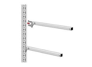 4052939384085 - Kragarmkonsole für Kragarmregal KR 3000 T 500 mm