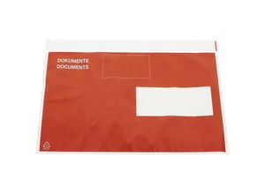4251924704307 - Dokumententasche blickdicht VE 250 Stk Länge 235 mm C5 4251924704307 - Dokumententasche blickdicht VE 250 Stk Länge 235 mm C5