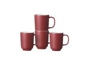 4262418976407 - Kaffeebecher Jasper 285 ml 4er Set