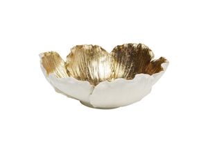 4025621528371 - Kare Design Dekoschale »Flower Bloom«