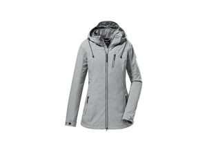 4061393956028 - killtec GIGA DX GS 32 Damen Softshelljacke
