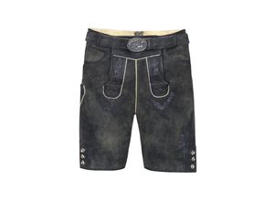 4260760213959 - Kurze Wildbock Lederhose Alois