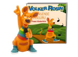 4251192123114 - Tonies Spielfigur Volker Rosin - Das singende Känguru 4251192123114 - Tonies Spielfigur Volker Rosin - Das singende Känguru