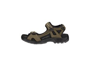 0194891755801 - OFFROAD Herren Sandalette fersenoffen