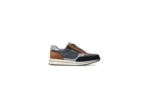 3597436592218 - Mephisto Gilford Herren Halbschuhe