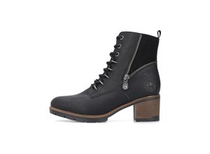 4061811675487 - Damen Stiefelette
