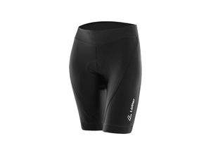 9008169809176 - LÖFFLER Damen Radhose hotBOND® schwarz Größe 42 26695