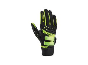 4028173296101 - HRC Race Shark Skihandschuhe